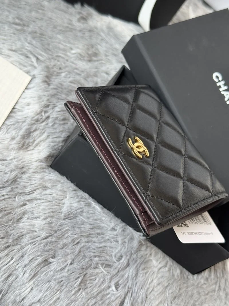 Reasonably priced Chanel Wallets Purse