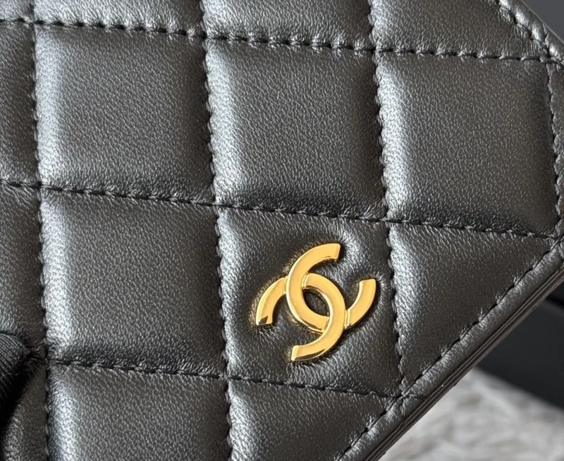 Reasonably priced Chanel Wallets Purse