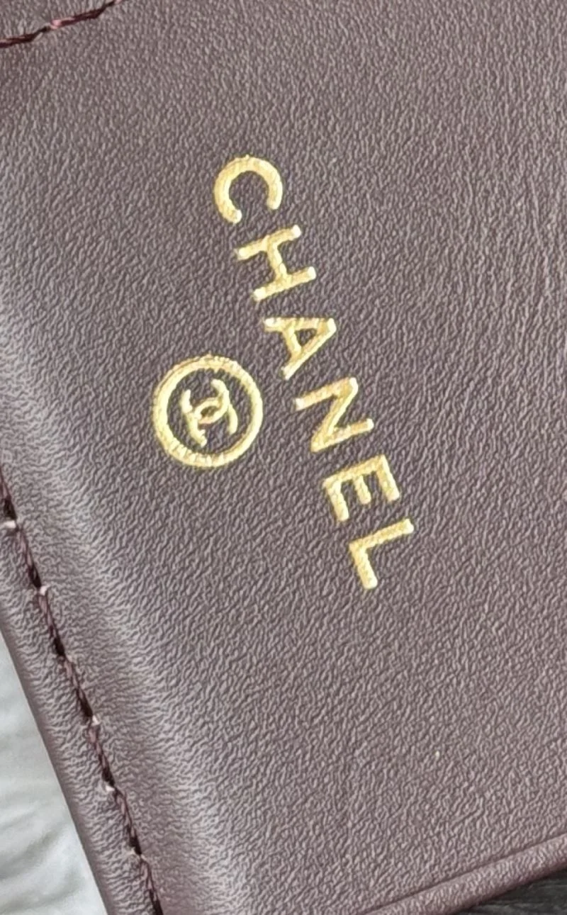Reasonably priced Chanel Wallets Purse