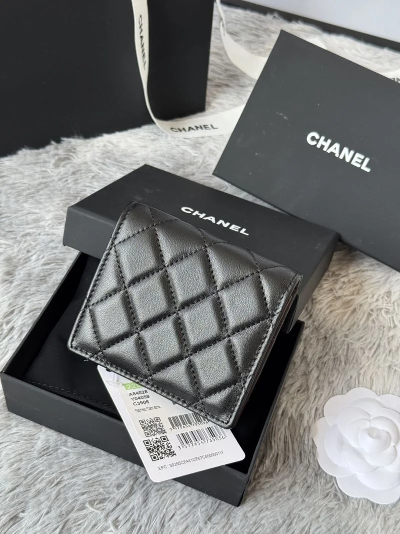 Reasonably priced Chanel Wallets Purse
