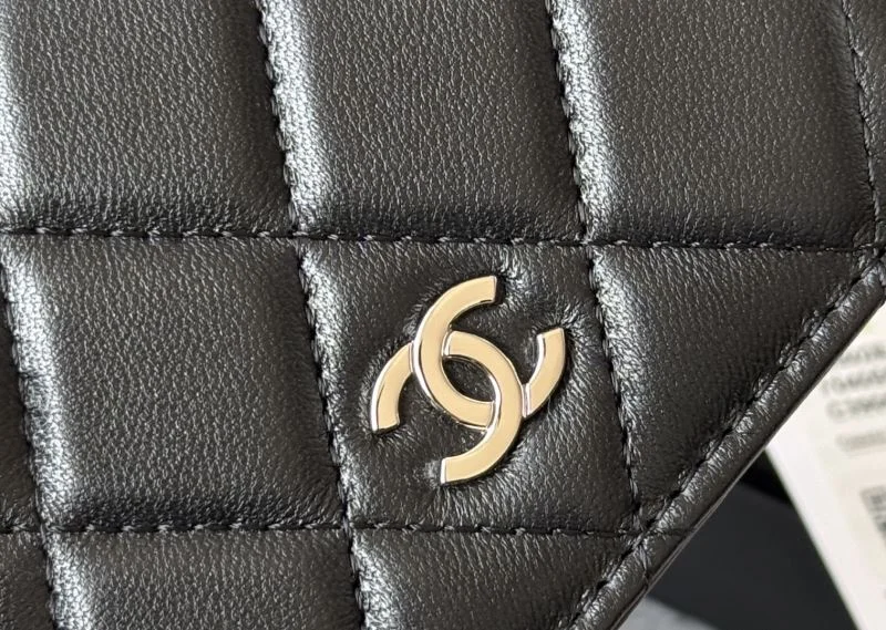 Reasonably priced Chanel Wallets Purse