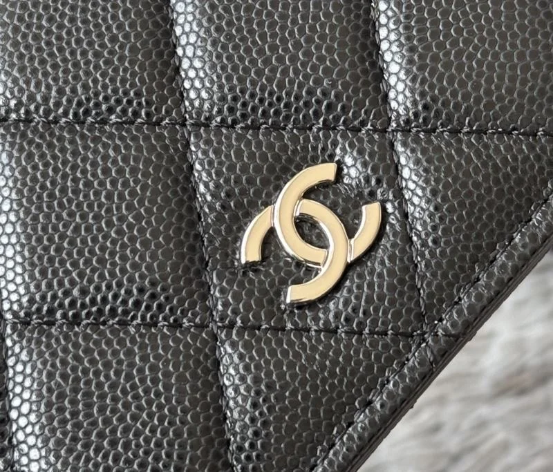 Real Chanel Wallets Purse