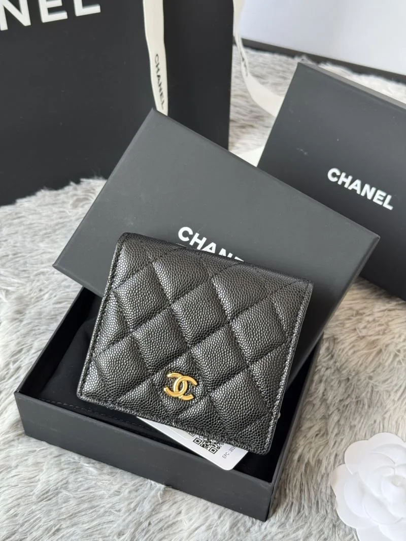 Low-cost Chanel Wallets Purse
