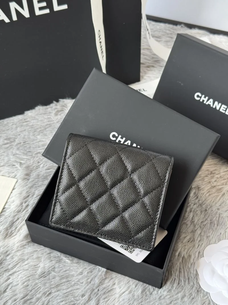 Low-cost Chanel Wallets Purse