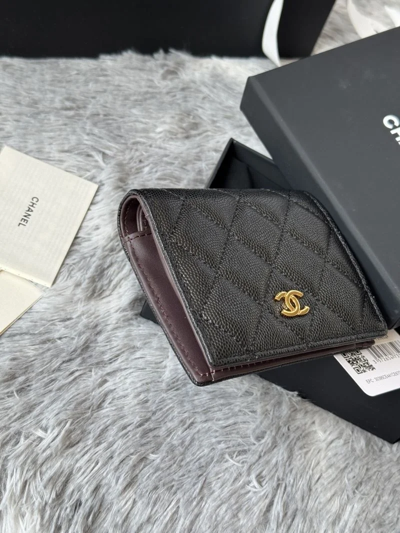 Low-cost Chanel Wallets Purse