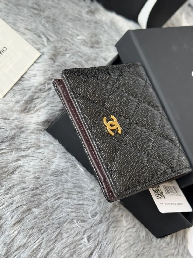 Low-cost Chanel Wallets Purse