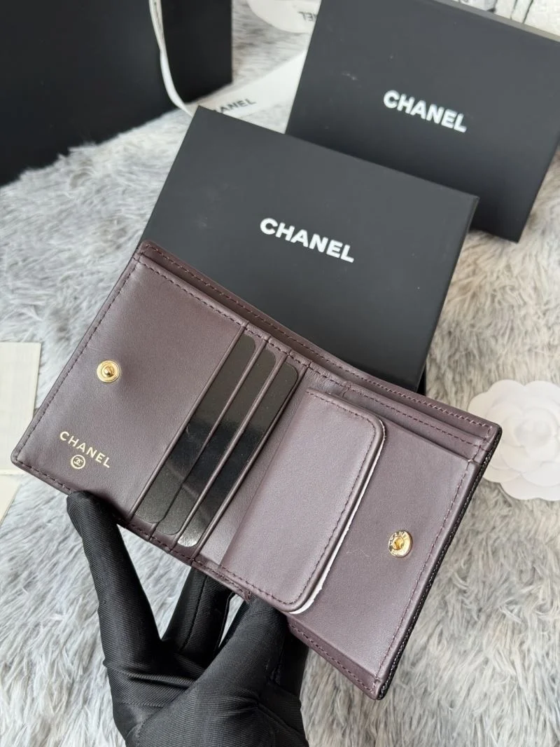 Low-cost Chanel Wallets Purse
