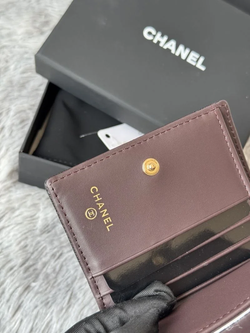Low-cost Chanel Wallets Purse