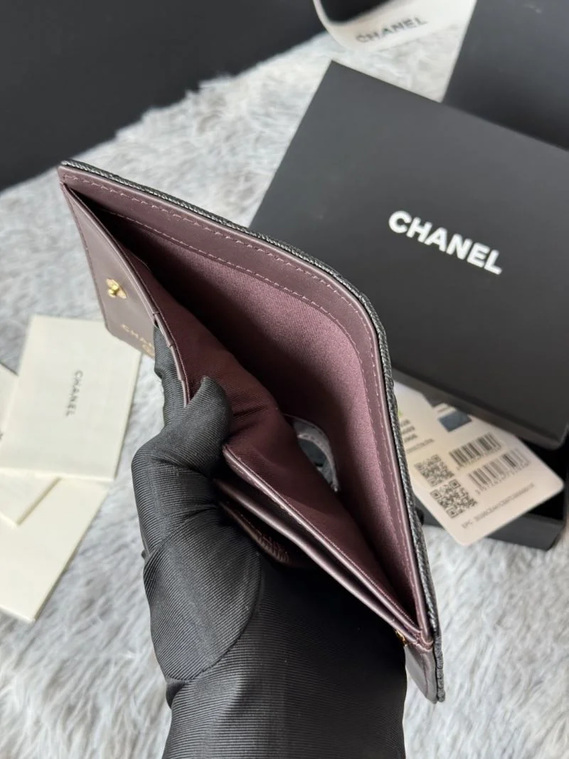 Low-cost Chanel Wallets Purse