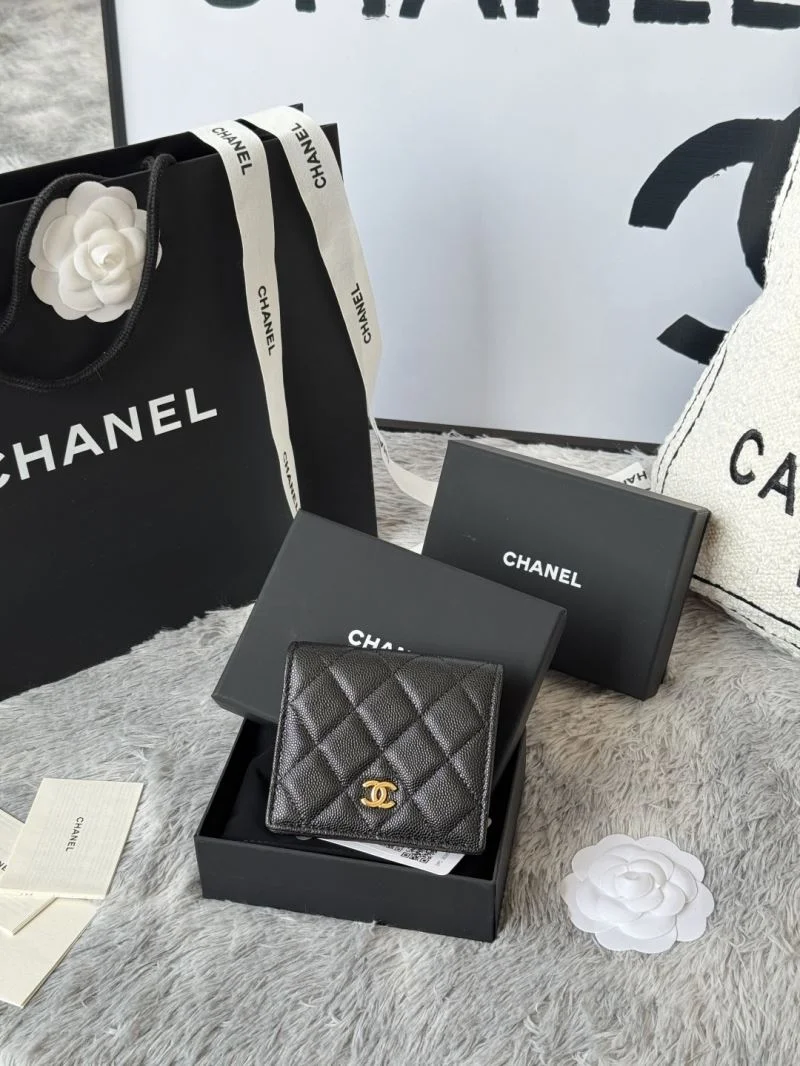 Low-cost Chanel Wallets Purse