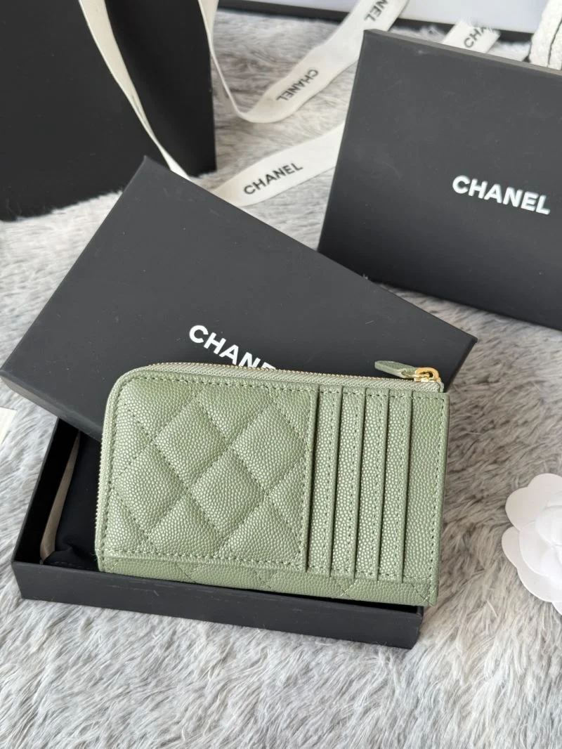 Discounted Chanel Wallets Purse