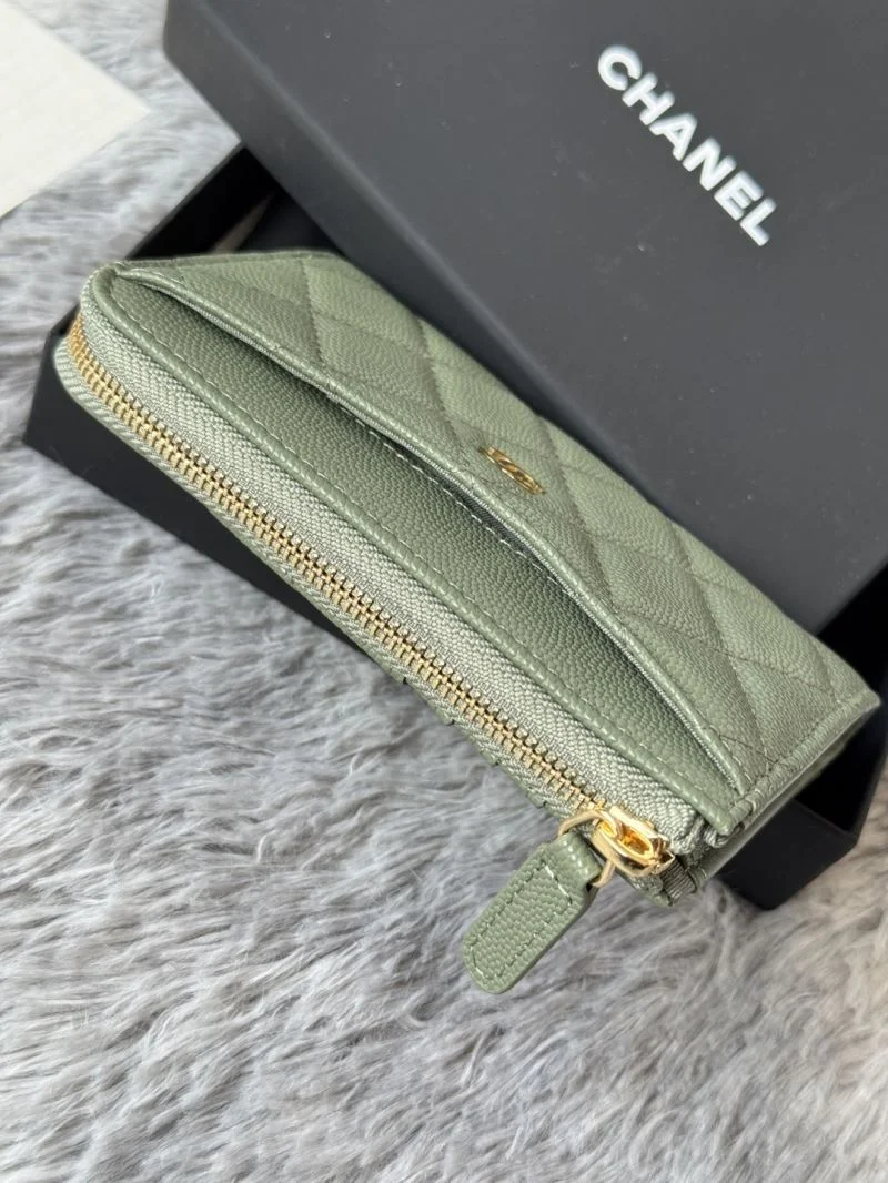 Discounted Chanel Wallets Purse