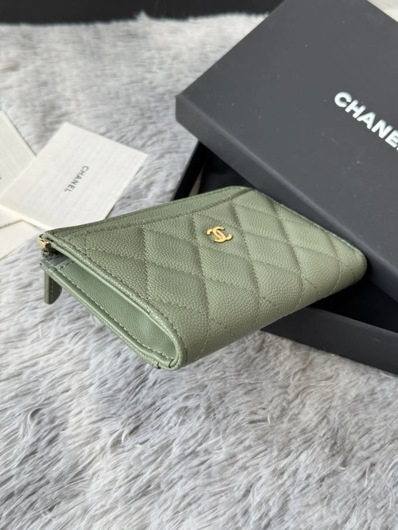 Discounted Chanel Wallets Purse