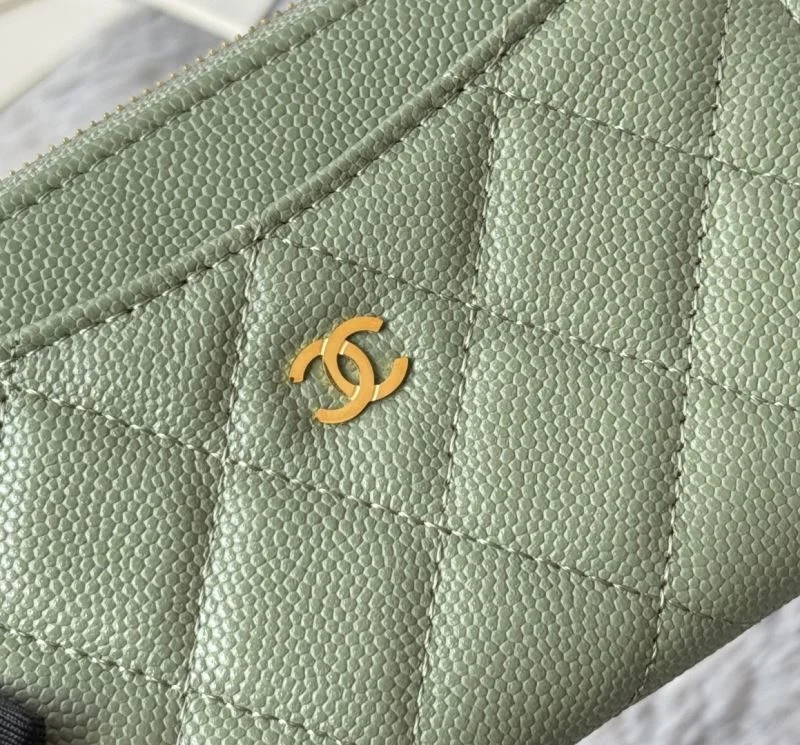 Discounted Chanel Wallets Purse
