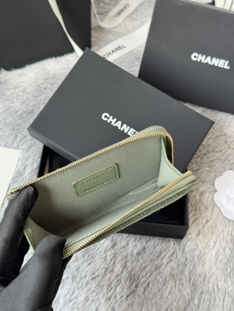 Discounted Chanel Wallets Purse