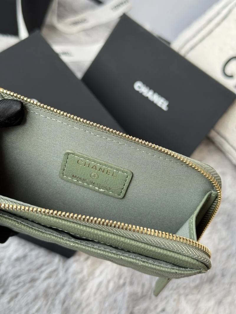 Discounted Chanel Wallets Purse