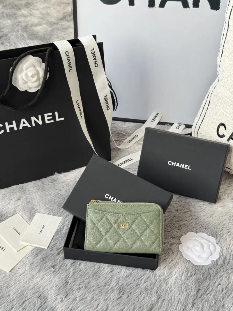 Discounted Chanel Wallets Purse