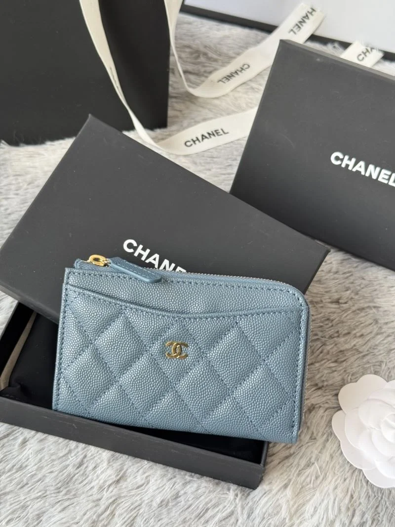 Value-priced Chanel Wallets Purse