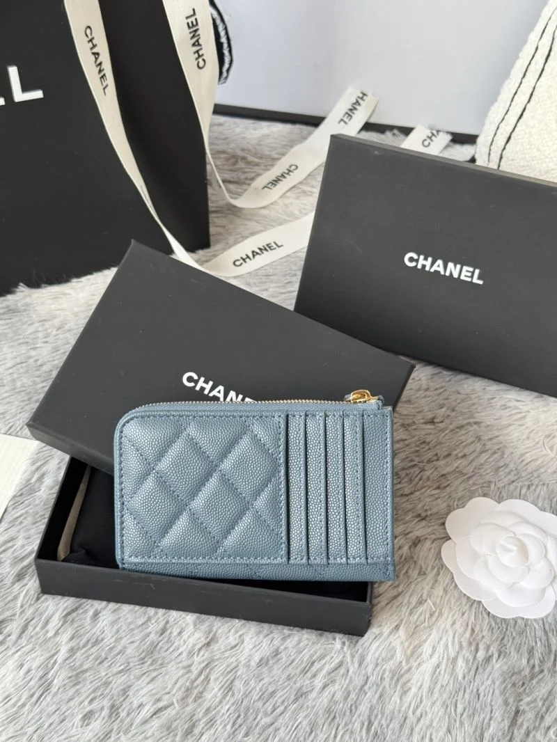 Value-priced Chanel Wallets Purse