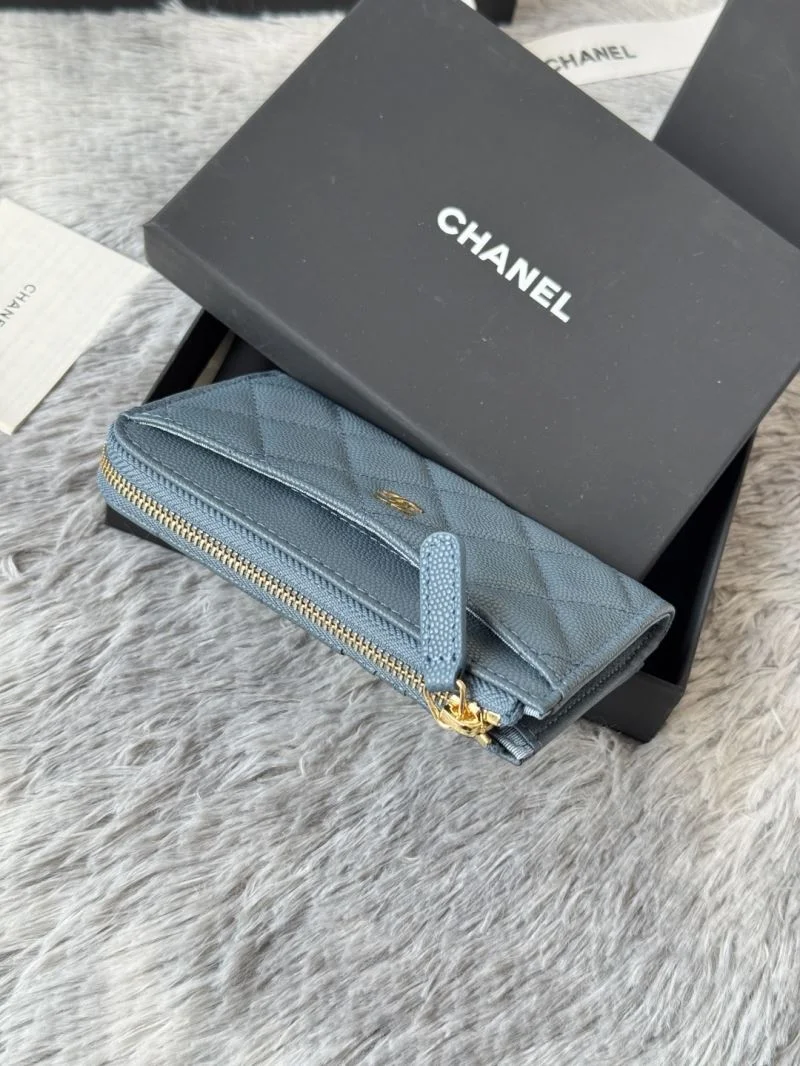 Value-priced Chanel Wallets Purse