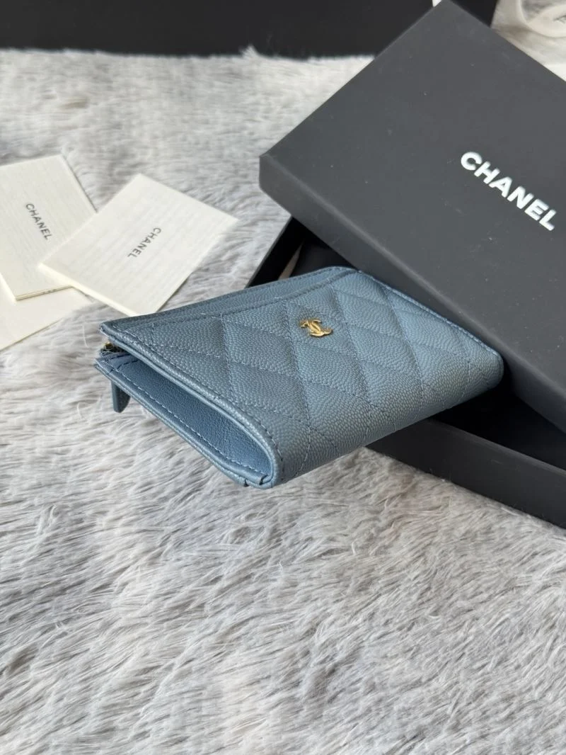 Value-priced Chanel Wallets Purse