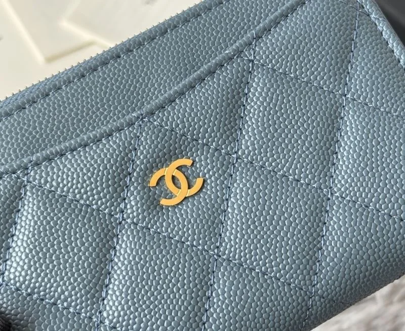 Value-priced Chanel Wallets Purse