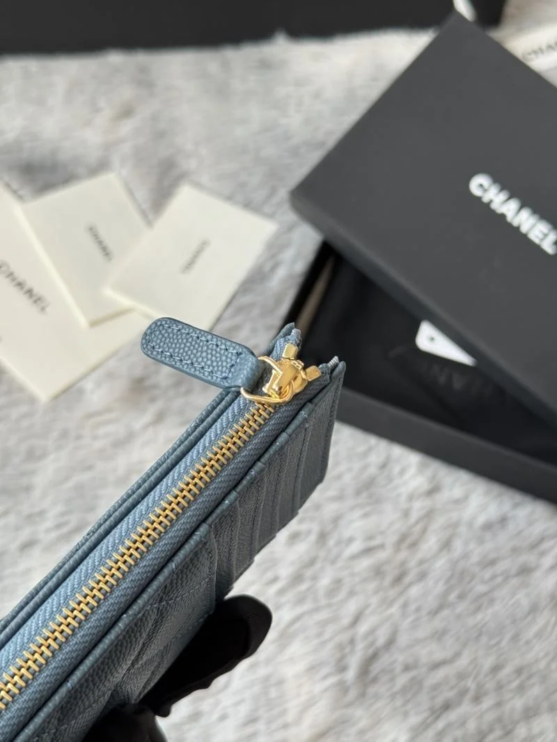 Value-priced Chanel Wallets Purse
