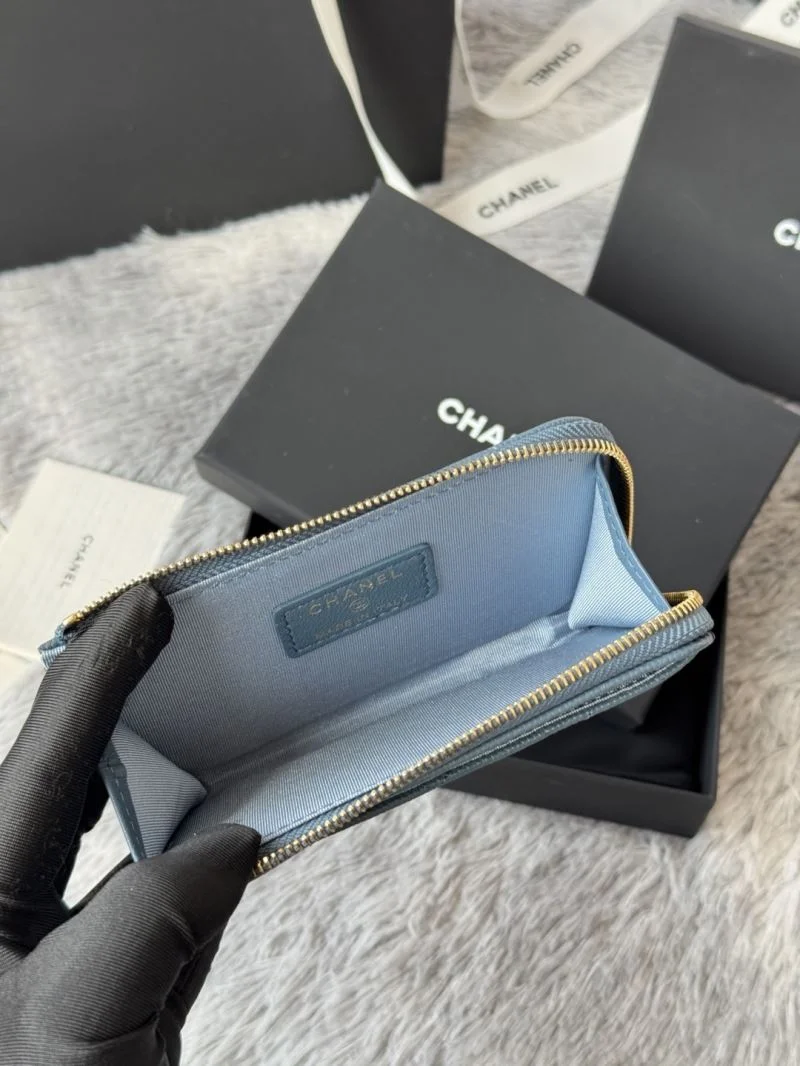 Value-priced Chanel Wallets Purse