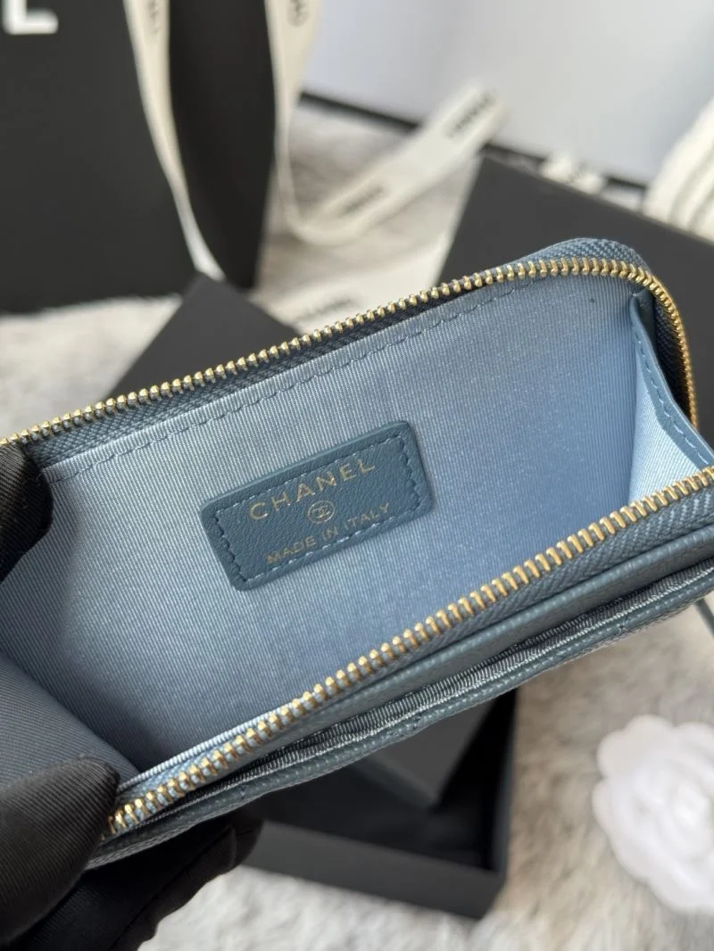 Value-priced Chanel Wallets Purse