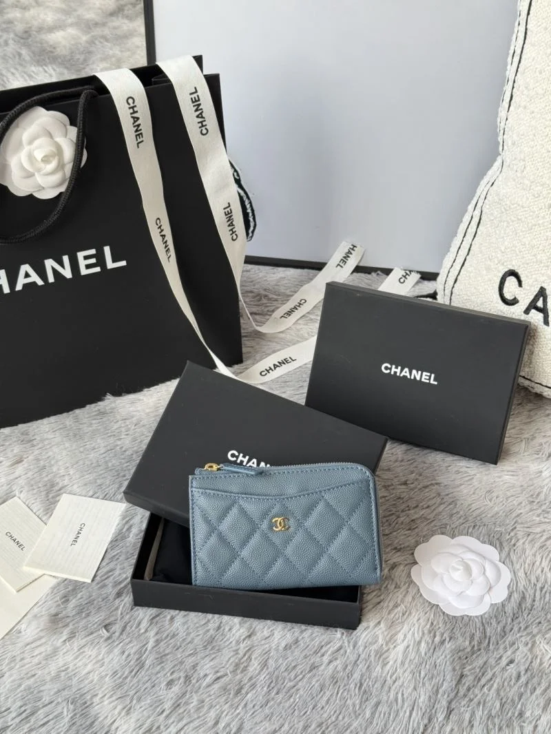 Value-priced Chanel Wallets Purse