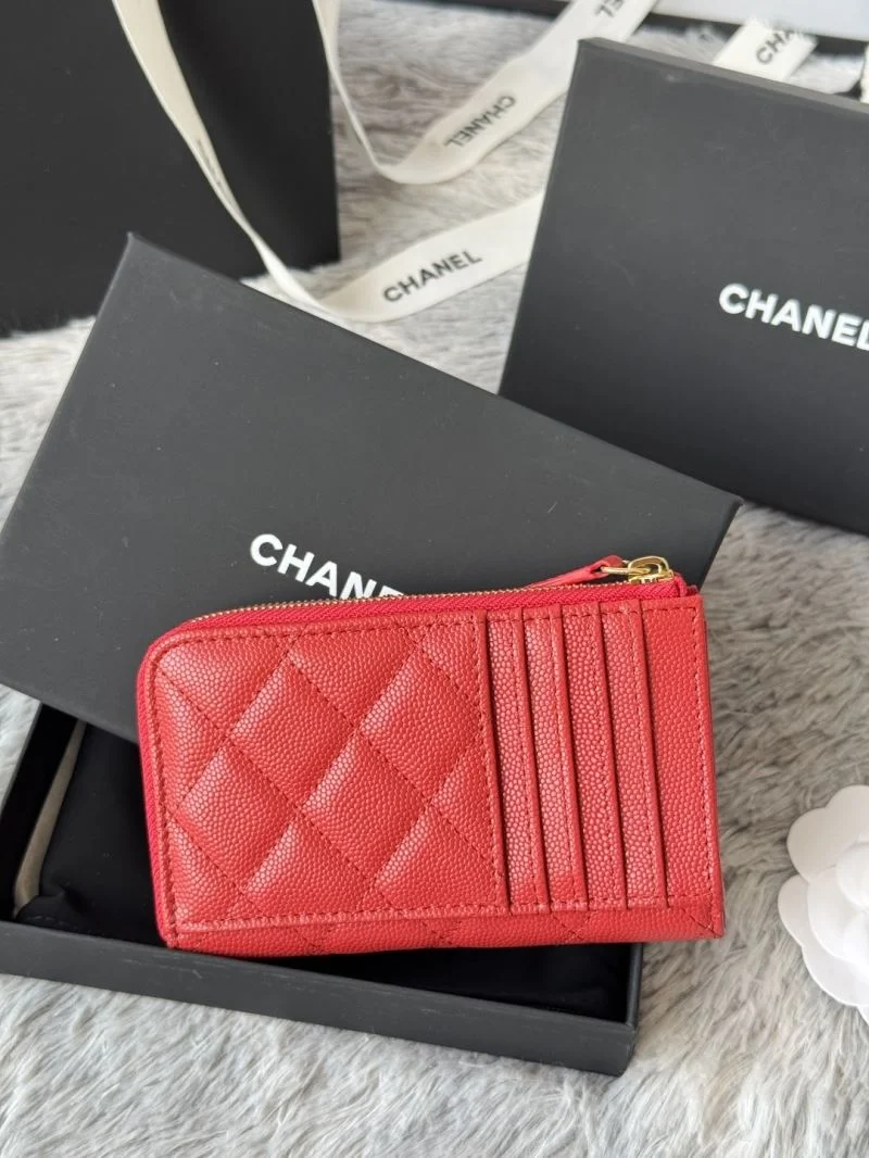 Exact replica Chanel Wallets Purse