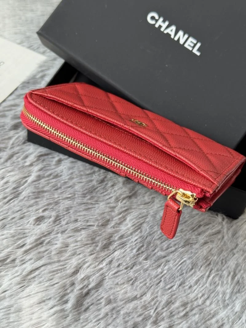 Exact replica Chanel Wallets Purse
