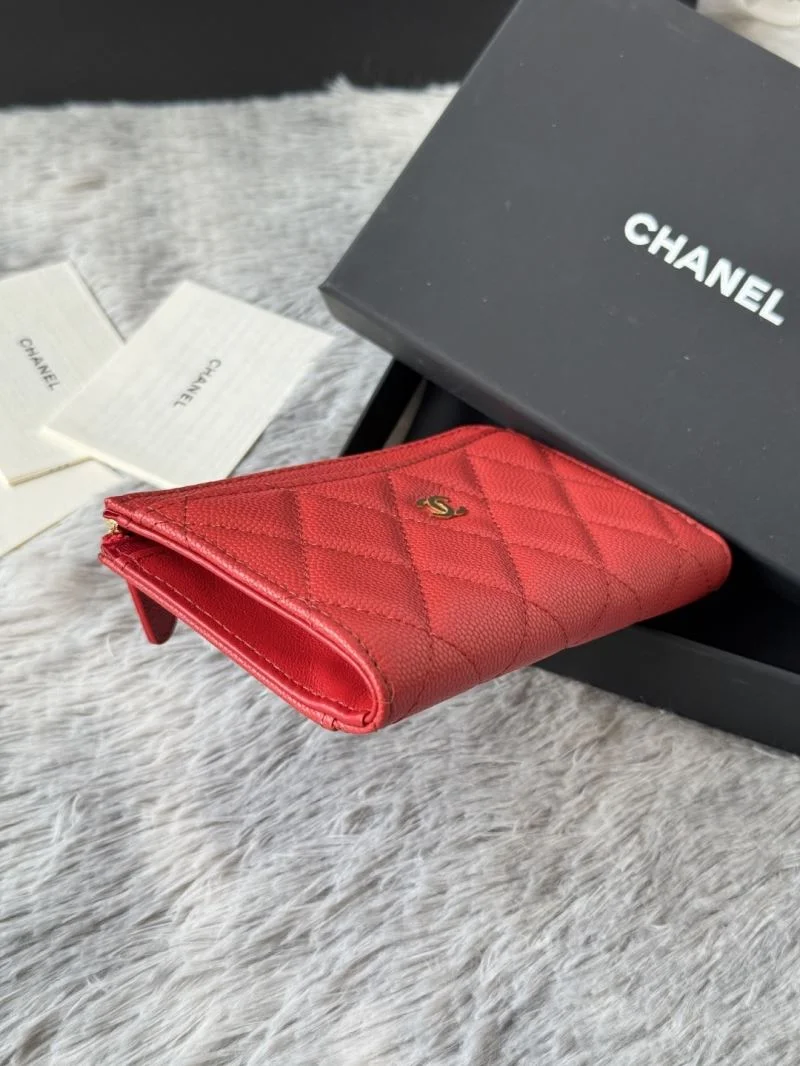 Exact replica Chanel Wallets Purse