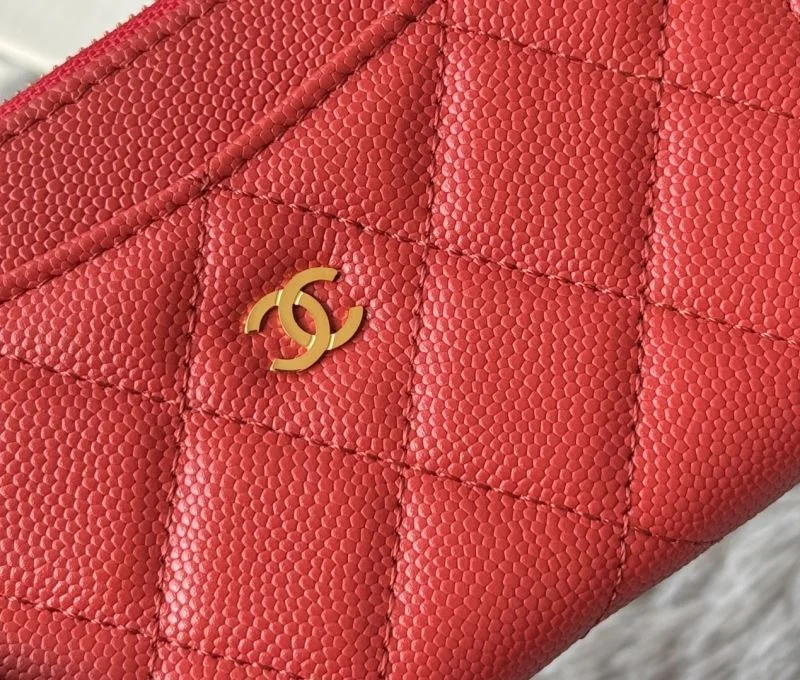 Exact replica Chanel Wallets Purse