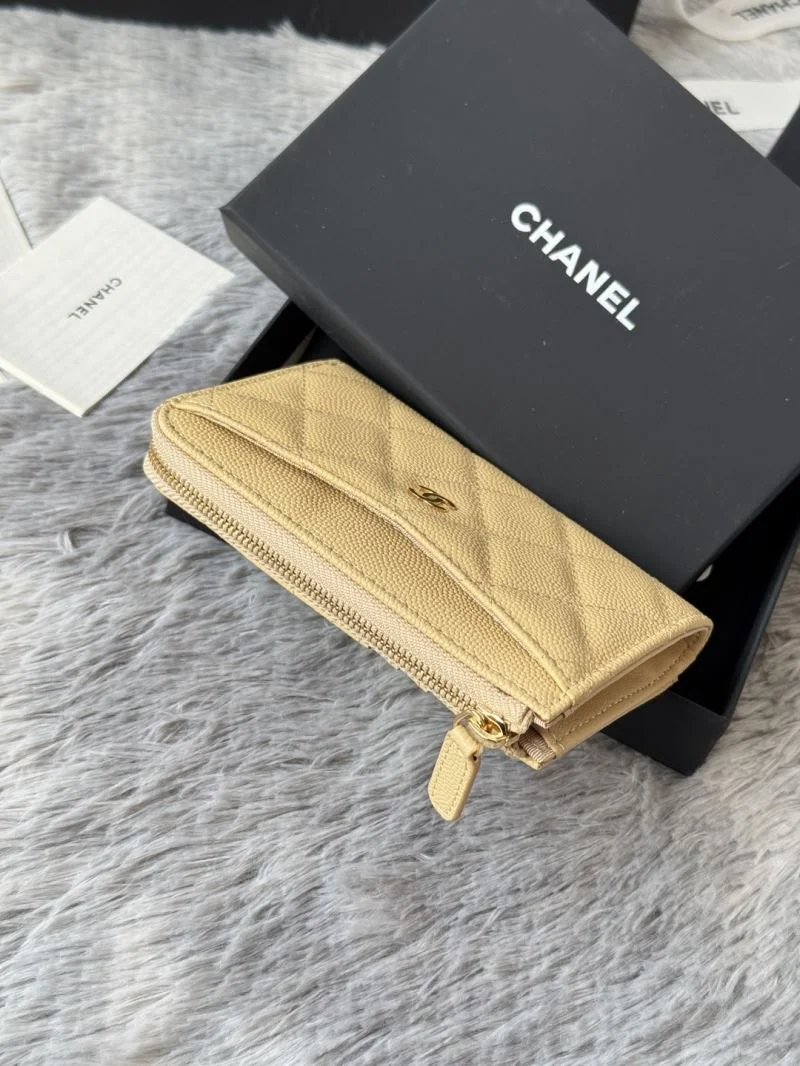 High fidelity Chanel Wallets Purse