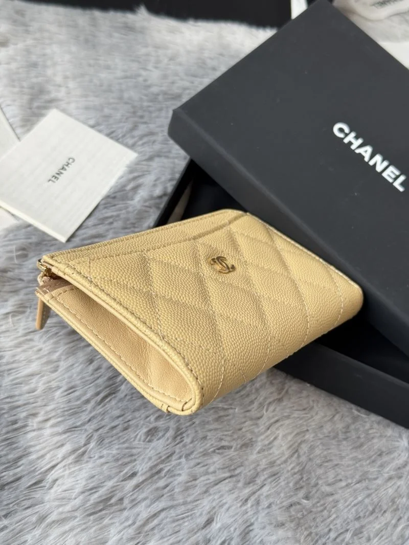 High fidelity Chanel Wallets Purse