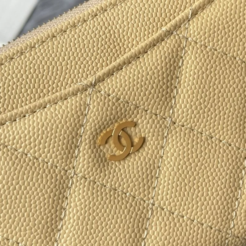 High fidelity Chanel Wallets Purse