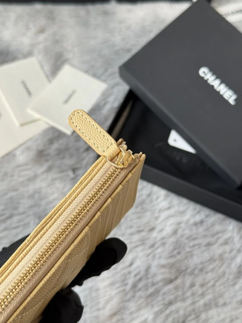 High fidelity Chanel Wallets Purse