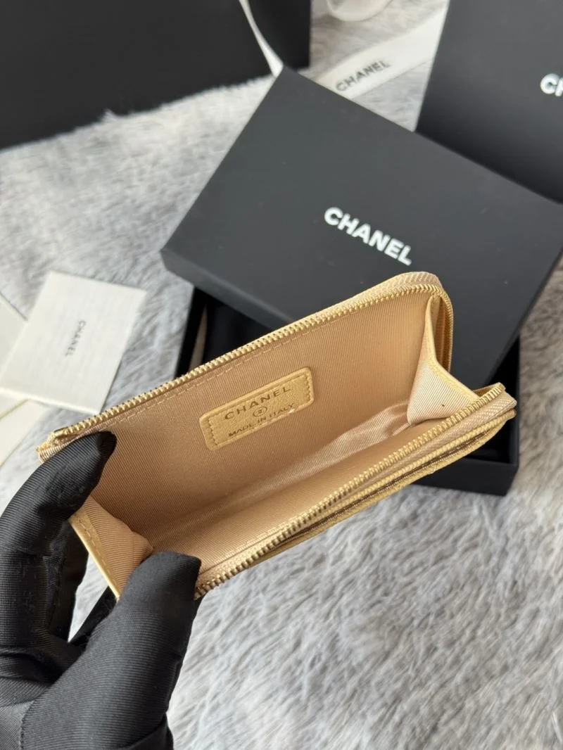 High fidelity Chanel Wallets Purse
