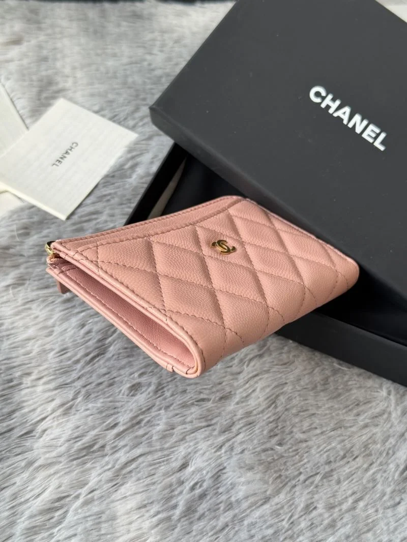 Mirror quality Chanel Wallets Purse