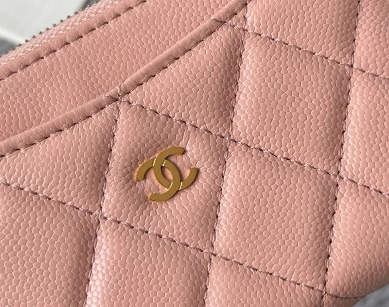 Mirror quality Chanel Wallets Purse