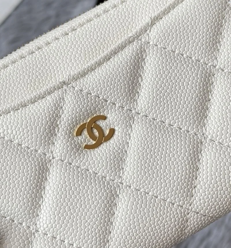 1:1 copy Chanel Wallets Purse