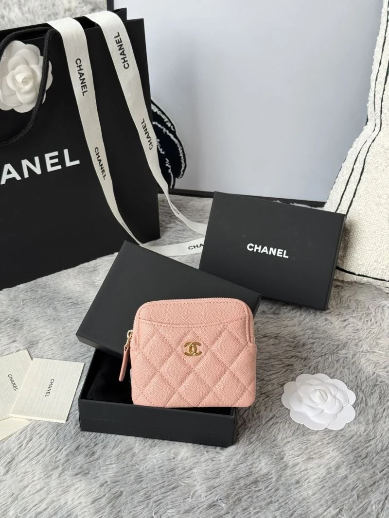 Chanel Wallets Purse