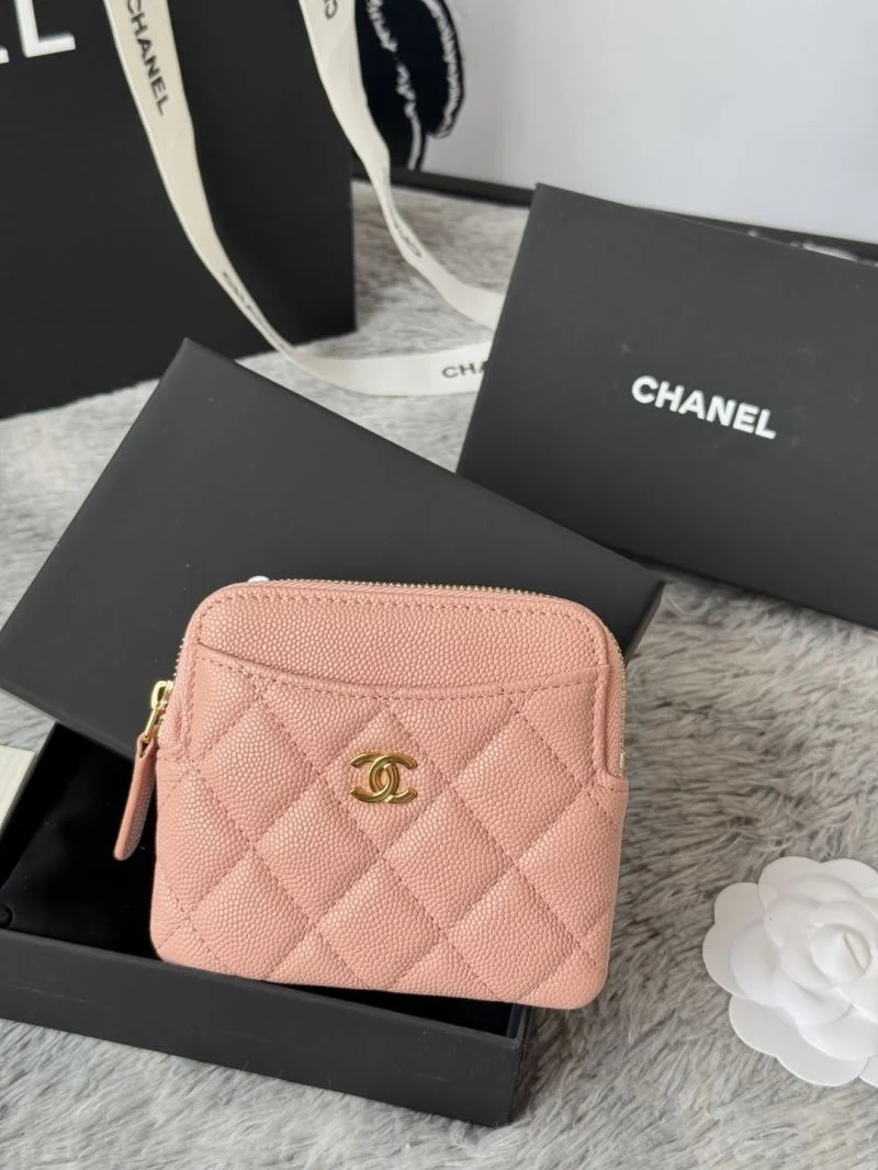 Discounted Chanel Wallets Purse