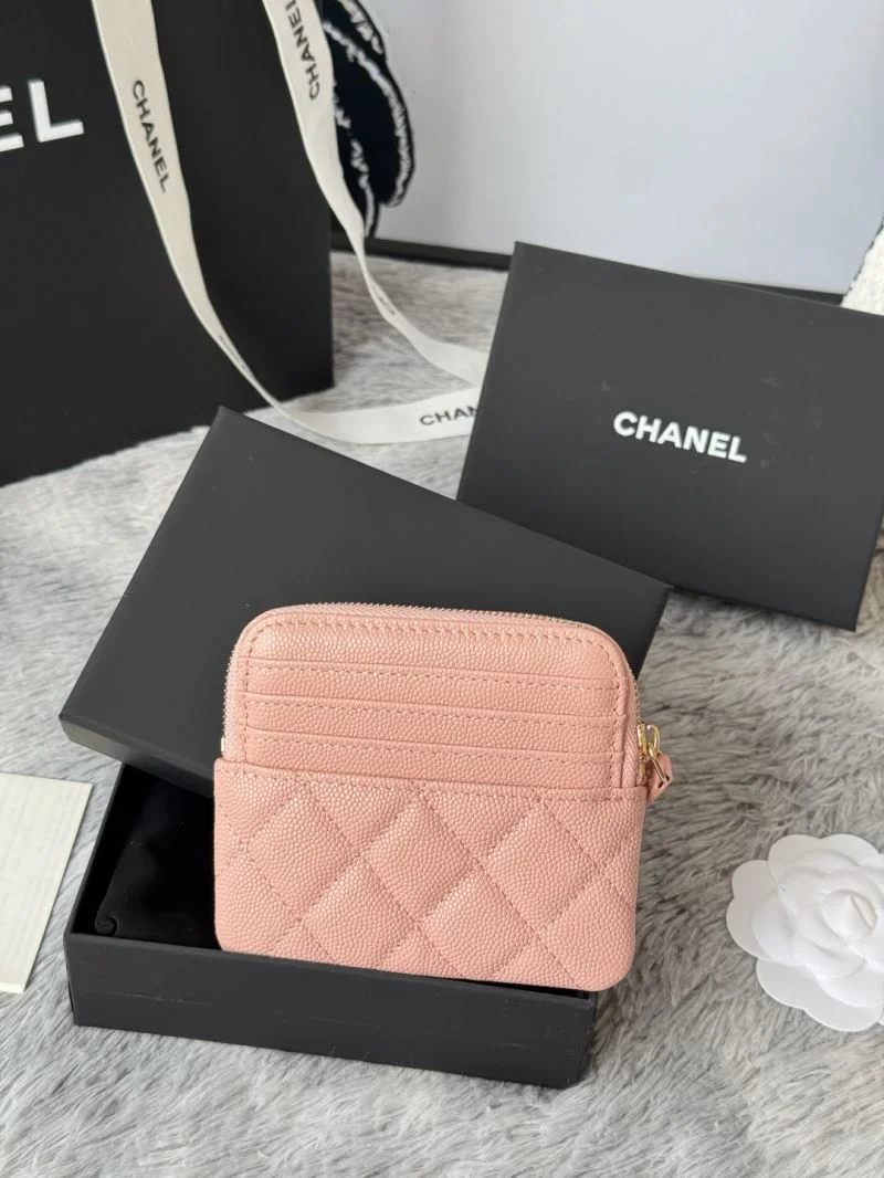 Discounted Chanel Wallets Purse