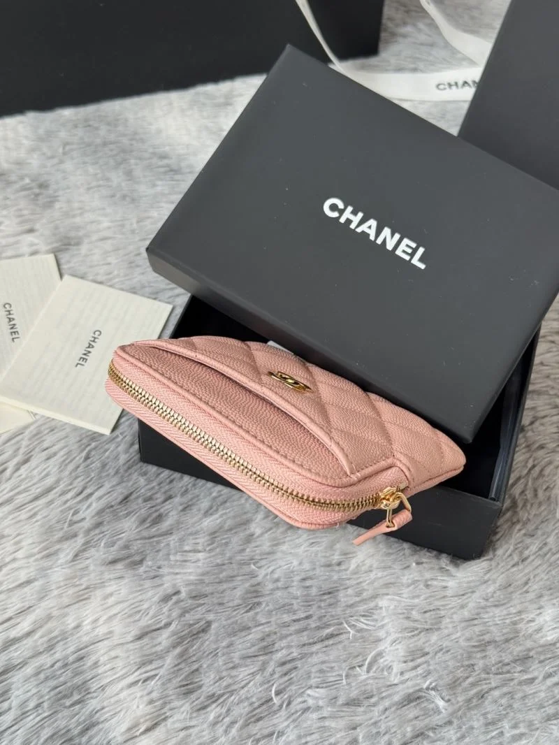 Discounted Chanel Wallets Purse