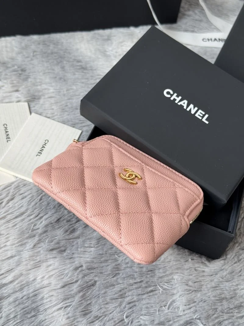 Discounted Chanel Wallets Purse