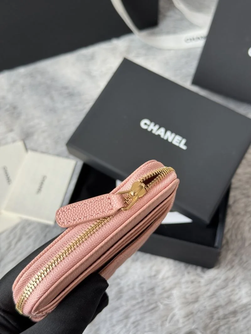 Discounted Chanel Wallets Purse