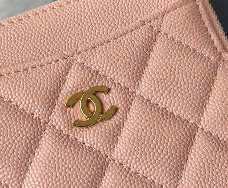 Discounted Chanel Wallets Purse