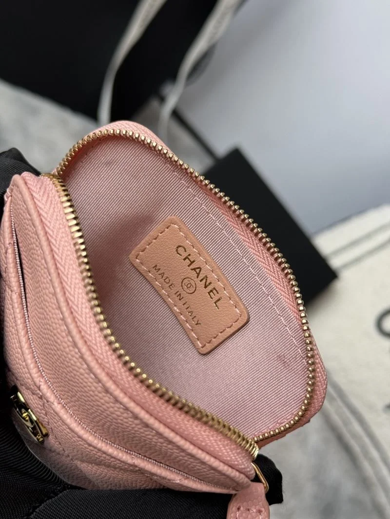 Discounted Chanel Wallets Purse